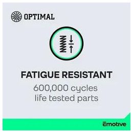 OPTIMAL Gasfeder, Koffer-/Laderaum ag50344 f&uuml;r HONDA