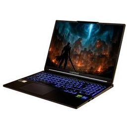Captiva Gaming-Notebook "Highend Gaming I97-887CH", ohne farbbezeichnung, B:37,5cm H:12,4cm T:58,8cm, Notebooks