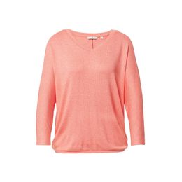 Tom Tailor Shirt female size XS Apricot