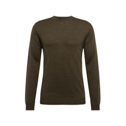 Matinique Sweater 'Margrate' male size XL Dark green