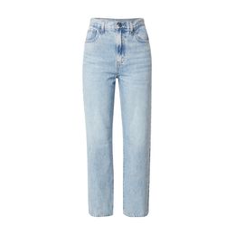 Levi's Levi's Jeans 'High Waisted Straight' Damen Gr&ouml;&szlig;e 30 hellblau