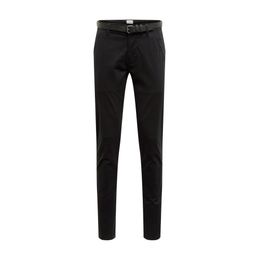 Lindbergh Chino Pants 'Classic' male size 44 Black