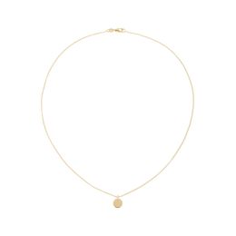 Elli Kette 'Geo' Damen Gr&ouml;&szlig;e One Size gold