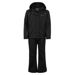 WHISTLER Sports Suit 'Brookdale' girl size 152 Black
