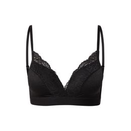 Hunkem&ouml;ller Hunkem&ouml;ller Bra female size 95 Black