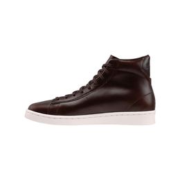 Converse High-Top Sneakers male size 45 Chocolate