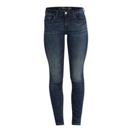 Tom Tailor Jeans 'Alexa' Damen Gr&ouml;&szlig;e 33 dunkelblau