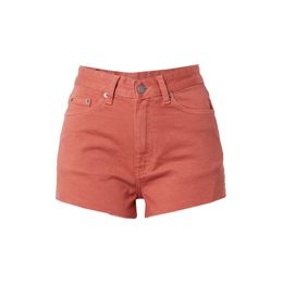 Dr. Denim Jeans 'Skye' Damen Gr&ouml;&szlig;e 25 rot