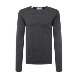 Selected Sweater 'SLHRome' male size L Grey
