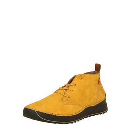 Rieker Stiefelette Damen Gr&ouml;&szlig;e 40 honig