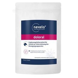 navalis doloral dog Pulver 160 g