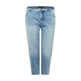 ZIZZI Jeans 'Vera' Damen Gr&ouml;&szlig;e 46 blue denim