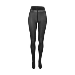 JOOP! Feinstrumpfhose JOOP "1er Pack", Damen, Gr. 36/38, schwarz, 90% Polyamid, 10% Elasthan, Strumpfhosen Feinstrumpfhose