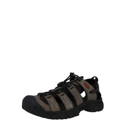 Keen Sandals 'Targhee III' male size 48 Taupe / Black