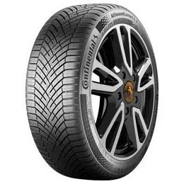 Continental Ganzjahresreifen 03201590000 255/40 18 Zoll