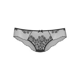 Lascana Slip 'Belle Affaire' Damen Gr&ouml;&szlig;e XXL/XXXL schwarz
