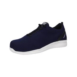Sicherheitsschuh ToWorkFor "X-AR" Gr. 42, blau, 42, Obermaterial: 100% sonstige Fasern AF., Schuhe