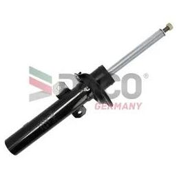 DACO GERMANY Sto&szlig;d&auml;mpfer 452540 Vorderachse