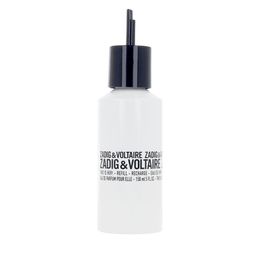 Zadig & Voltaire Das Ist Sie! Edp Nachf&uuml;ller 150 ml