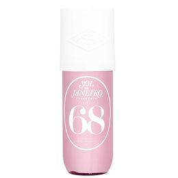Sol de Janeiro Brasilianischer Crush Cheirosa 68 Parfum-Mist - Veganfreundlich