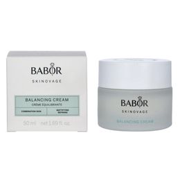 Babor Skinovage Ausgleichende Creme 50 ml