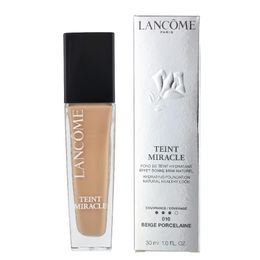 Lancome Lanc&ocirc;me Teint Miracle Feuchtigkeitsspendende Foundation LSF 15