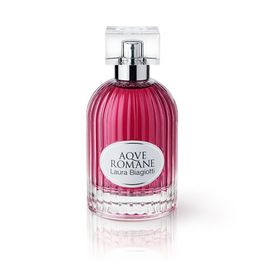 Laura Biagiotti Aqve Romane Uva Dulcis - EdT 100ml