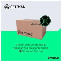 OPTIMAL Dichtring, &Ouml;lablassschraube opesr0026fbg f&uuml;r VOLVO OPEL FIAT ALFA ROMEO CUPRA RAM DS MAN MERCEDES-BENZ PORSCHE MWM RENAULT TRUCKS SMART