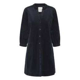 PART TWO Kleid SitaPW Gerade Passform navy
