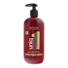 Revlon Uniq One All In One Shampoo 490 ml