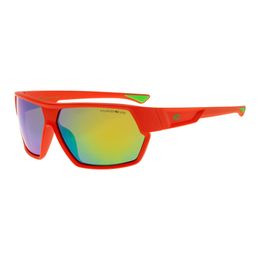 Unisex Polare UV400 Outdoor Sport Sonnenbrille mit Verspiegeltem Glas