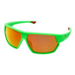 Unisex Polarisierte UV400 Outdoor Sport Sonnenbrille mit Spiegelglas