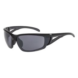 Unisex Lynx UV400 Sportsonnenbrille mit verspiegelter Anti-Beschlag-Polycarbonatlens