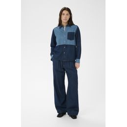 PART TWO Jeanshemd AlvinePW Jeanshemd Oversize fit