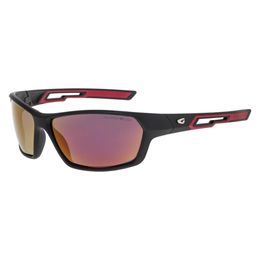 Unisex Jil Polarisierte UV400 Outdoor-Sportsonnenbrille f&uuml;r Radfahren, Wandern, Laufen