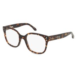 Isabel Marant IM 0021 Brille Damen | Fassung: Vollrand, Butterfly, Havanna
