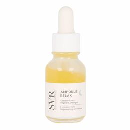 SVR Ampoule Relax Yeux 15 ml