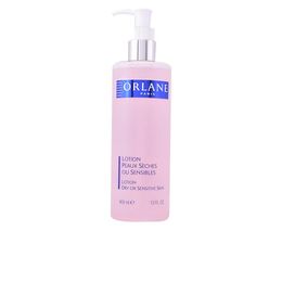 Orlane Lotion Peaux S&egrave;ches Ou Sensibles 400 ml