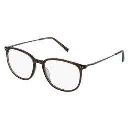 HUMPHREY&acute;S eyewear Humphrey&rsquo;s eyewear 581113 Brille Herren | Fassung: Vollrand, Quadratisch, Gr&uuml;n