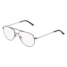 Fielmann BD 507 CL Brille Teenager | Fassung: Vollrand, Pilot, Gun