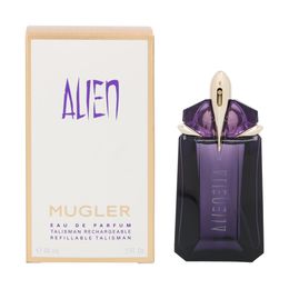 MUGLER Alien Nachf&uuml;llbares Eau De Parfum 60ml