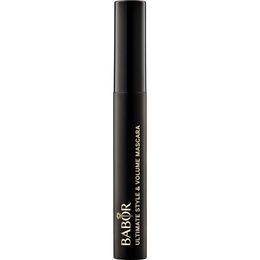 Babor Ultimate Style & Volume Mascara black 8ml