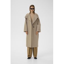 Inwear Jacke ThoraIW Relaxed fit beige