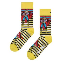 Happy Socks Herren Marvel Thor Socken | Geschenkidee