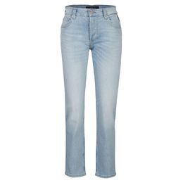 Replay Jeans Maijke - 10.5 Oz Dunkel Indigo Super Stretch Denim