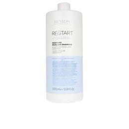 Revlon Re-start Hydration Shampoo 1000 ml