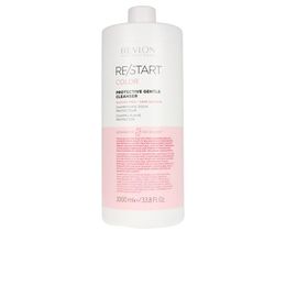 Revlon Re-start Color Protective Gentle Cleanser 1000 ml