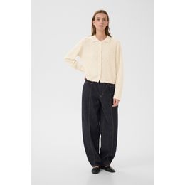 Karen Simonsen Strickjacke KBUnice Strickjacke Straight fit