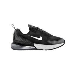 Sneaker Nike Sportswear "AIR MAX PHOENIX (GS)", M&auml;dchen, Gr. 35,5, schwarz, wei&szlig;, anthrazit, smoke grau, Synthetik, Textil, Schuhe Sneaker, F&uuml;r Kinder & Jugendliche