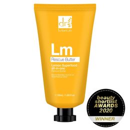 Dr. Botanicals Dr Botanicals Zitronen-Superfood All-in-One Rettungsbutter 50ml
